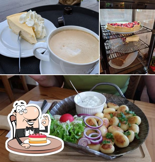 Kaffeestube Kühhude, Bad Berleburg - Speisekarte, Preise und Bewertungen