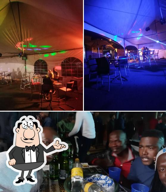 Millie's Place, Alexandra - Restaurant menu, prices and reviews