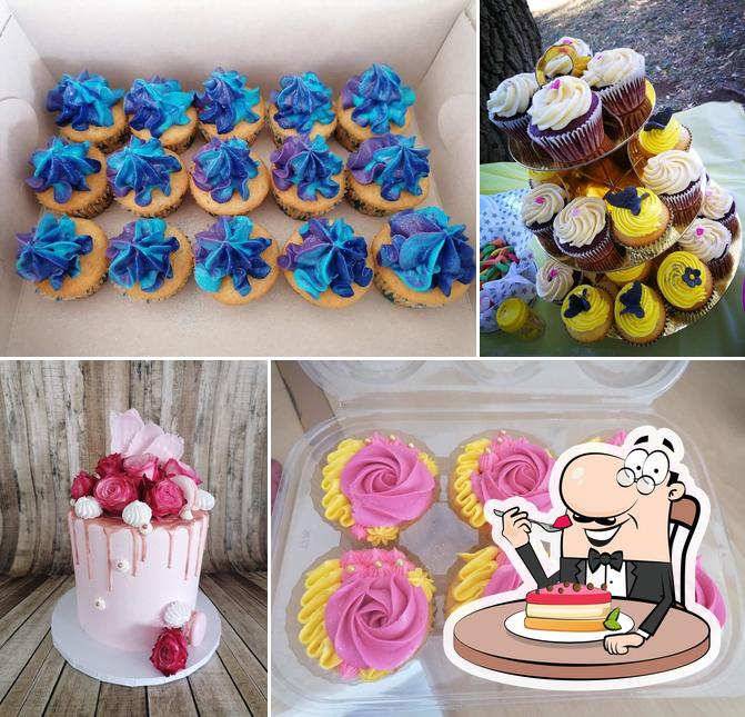 Cake & Cake, Cape Town - Restaurant reviews