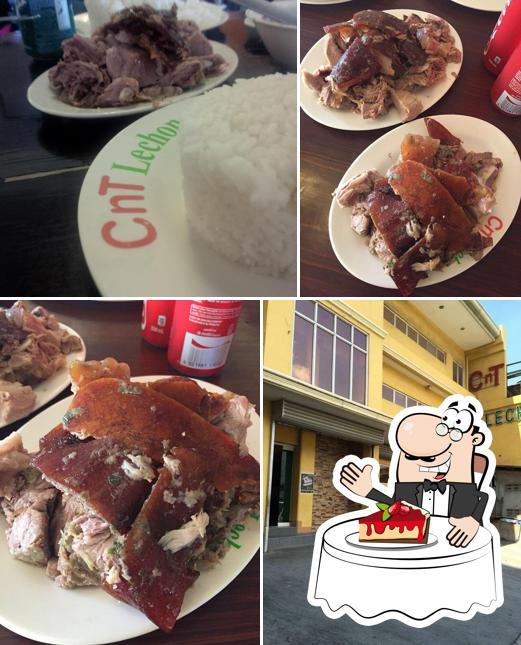 CnT Lechon, Cebu City - Restaurant menu, prices and reviews