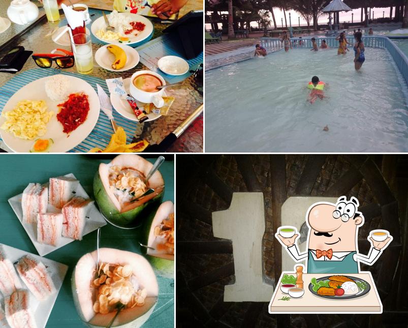 Coconut Bay Beach Resort & Restaurant, Cagayan de Oro - Restaurant reviews