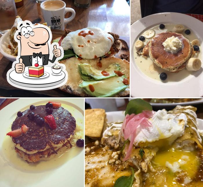 Con Huevos!, 2339 Frankfort Ave in Louisville - Restaurant reviews