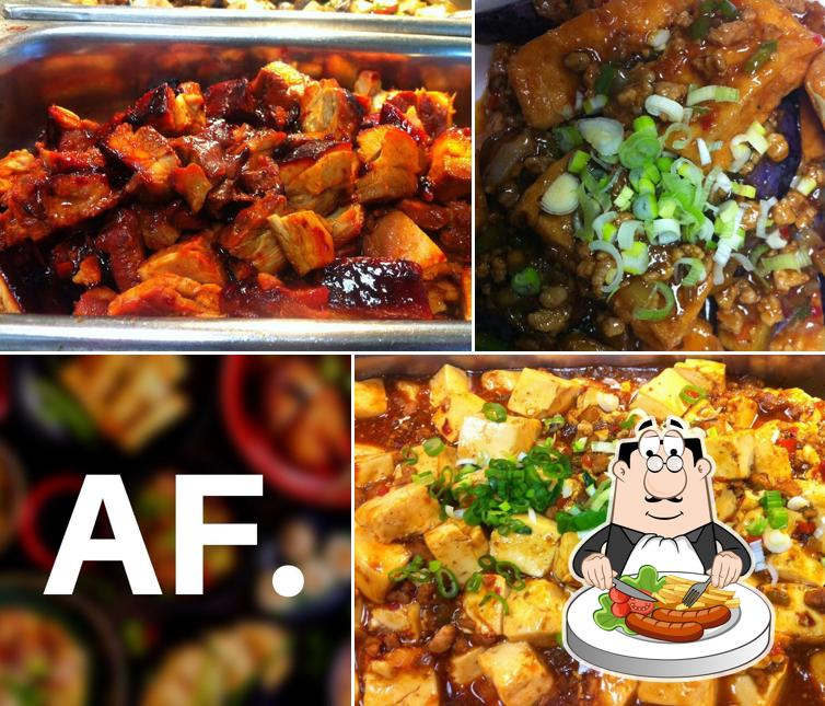 Asian Fusion, Toronto - Restaurant menu, prices and reviews