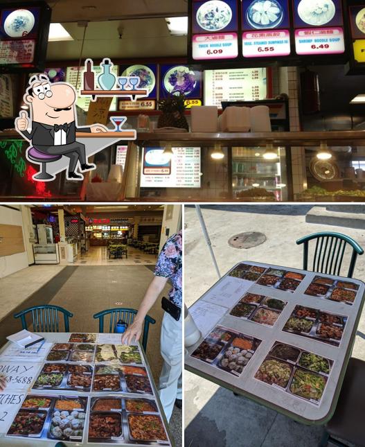 Hsin Hsin Shau May Deli in Arcadia - Restaurant reviews
