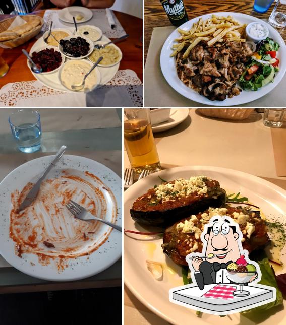 Top 7 restaurants in Sandbach, december 2025 - Restaurant Guru