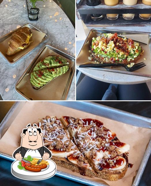 Founders Coffee, Henderson - Restaurant menu, prices and reviews