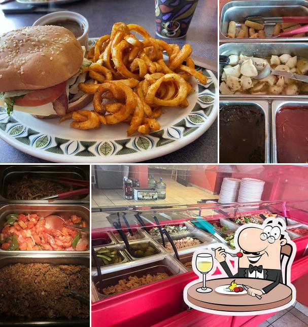 Galaxy Restaurant in Esterhazy - Restaurant reviews