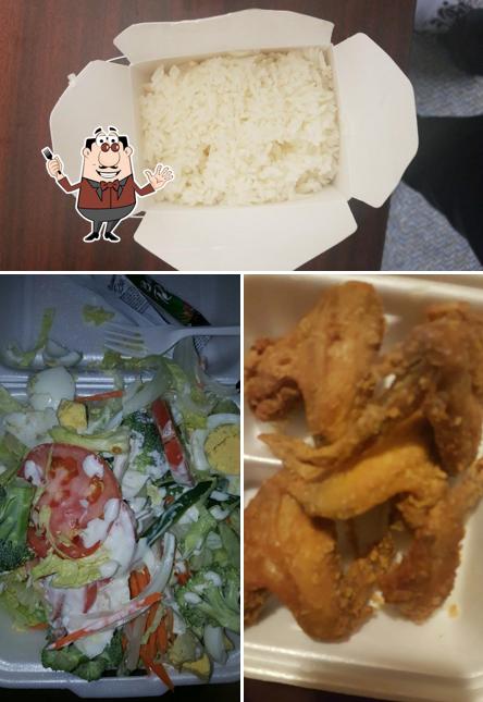 Good Jerry Chinese Restaurant, Greenbelt - Restaurant menu, prices and ...