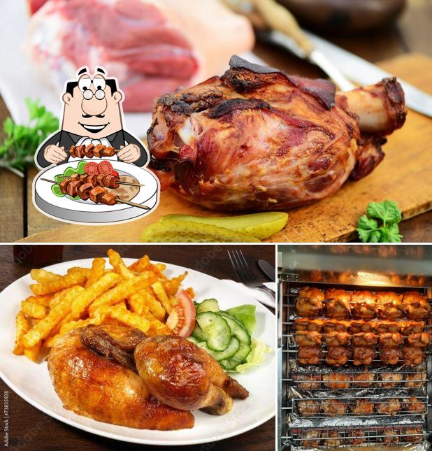 Grill Imbiss, Mannheim - Restaurant menu, prices and reviews