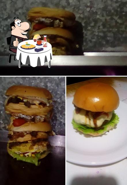 Hamburguer do Alex pub & bar, Brasil - Restaurant reviews