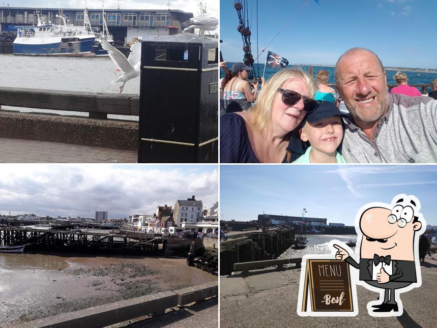 Top 7 restaurants in Bridlington, december 2025 - Restaurant Guru
