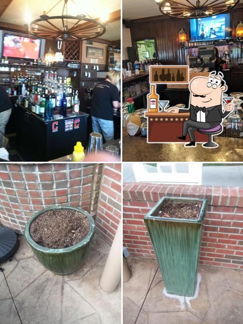 Herb's Tavern, Rocky River - Restaurant menu, prices and reviews