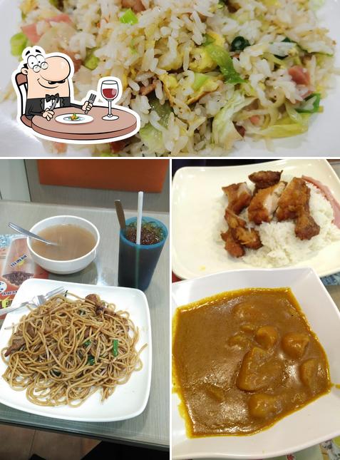 Hong Chang Dim Sum Restaurant, Hong Kong, 280 Yu Chau St - Restaurant ...