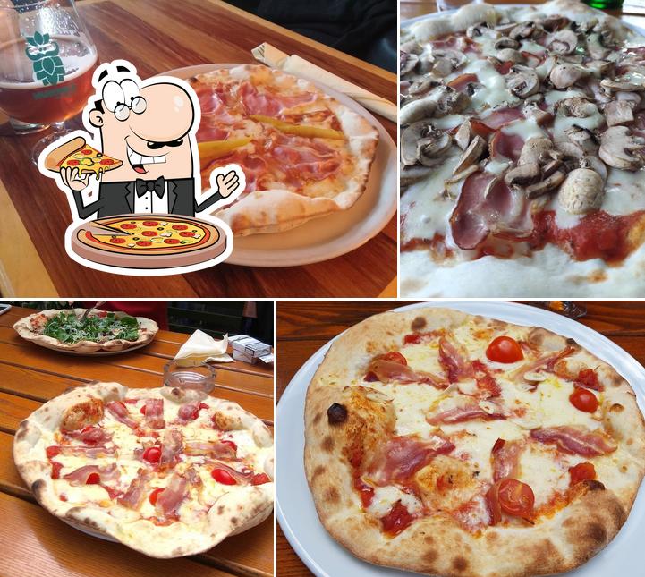 Pizzeria Karijola restaurants in Zagreb, spring 2024 - Restaurant Guru