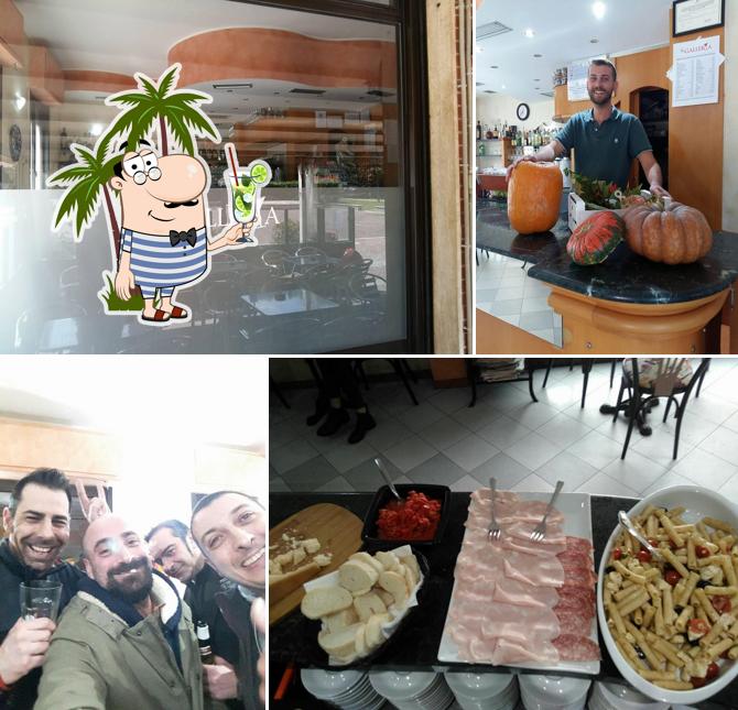 Alle Lokale in Vignate , Frühling 2024 - Restaurant Guru
