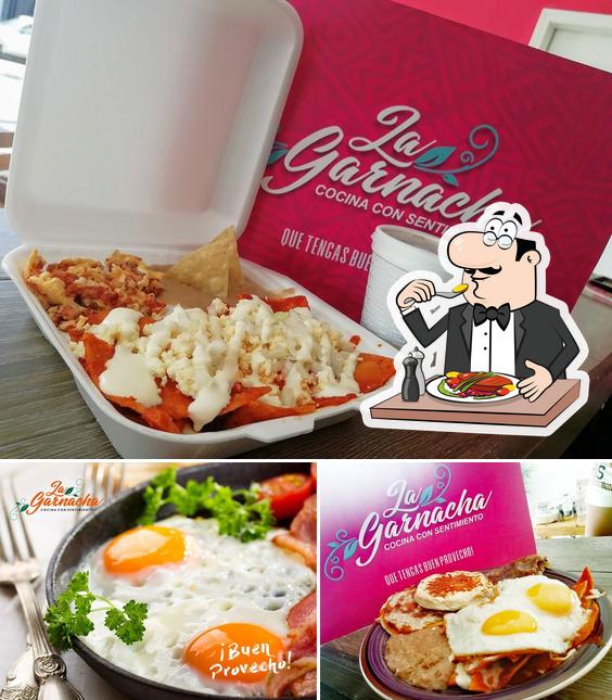 La Garnacha, San Pedro Tlaquepaque - Menú del restaurante, precios y ...