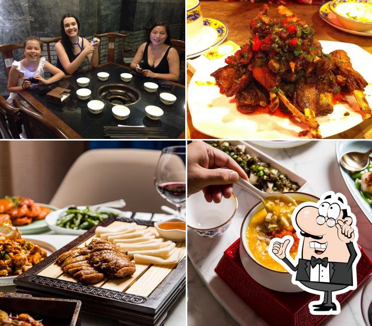Lan Dining, Sydney - Restaurant menu, prices and reviews