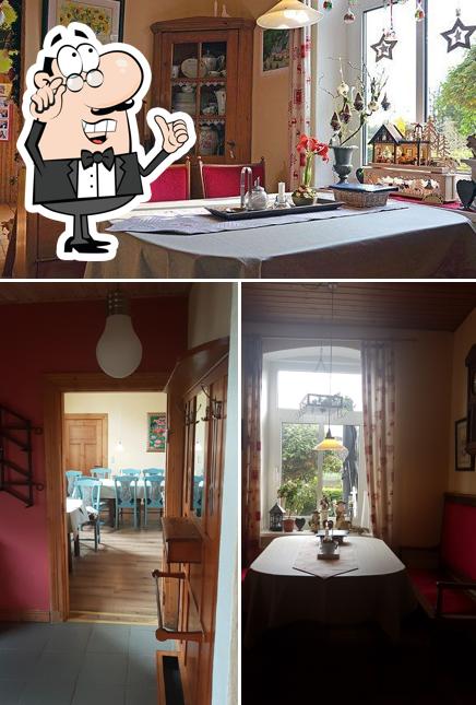 Looper Antique & Cafe, Loop - Restaurant reviews