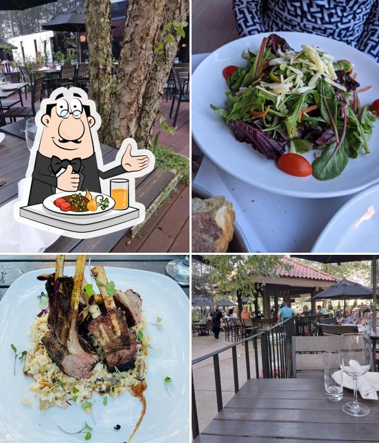 Luca West, Westlake - Restaurant menu, prices and reviews