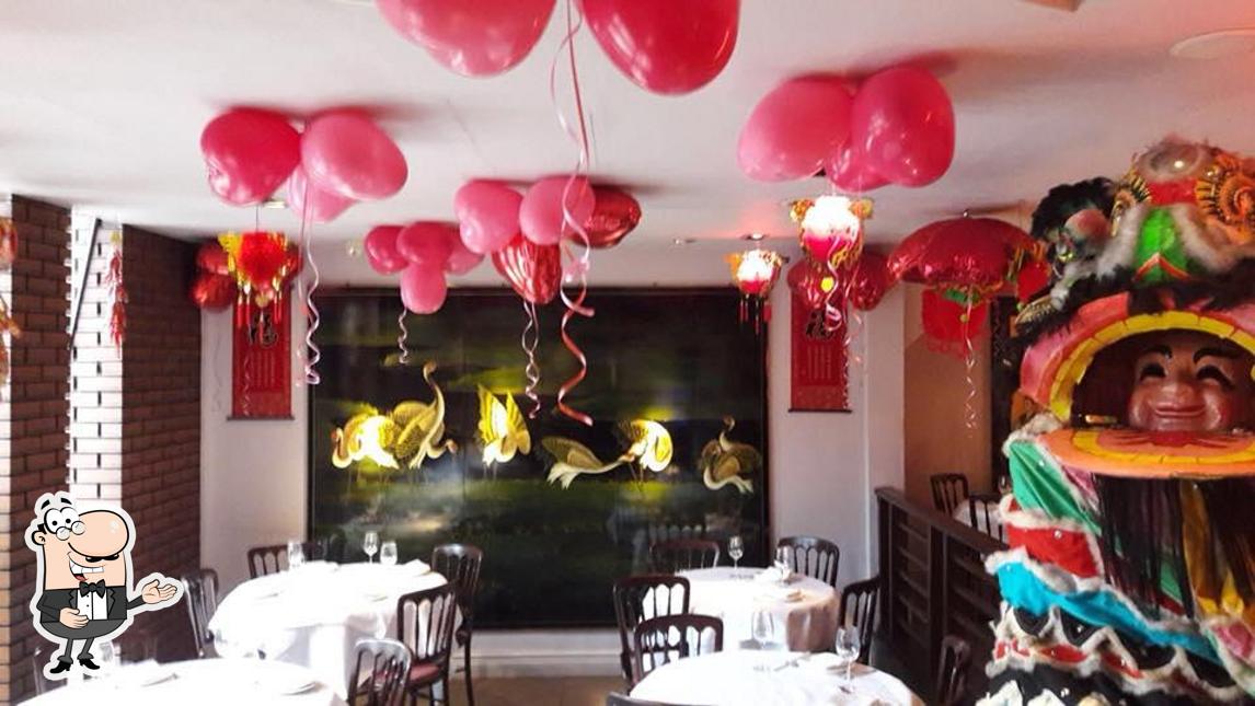 Maxim Chinese Restaurant, London - Restaurant menu, prices and reviews