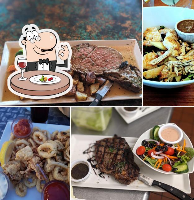 Nikki's, Stratford - Restaurant menu, prices and reviews