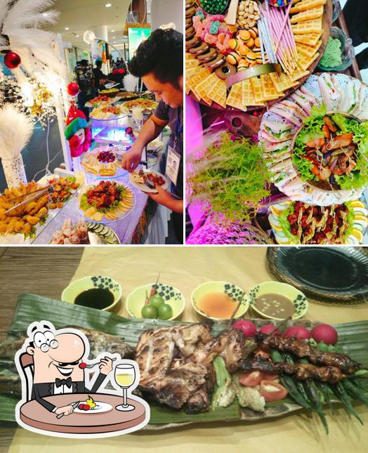 Patio Enrico restaurant, Tuguegarao City, JQP2+FMR - Restaurant reviews