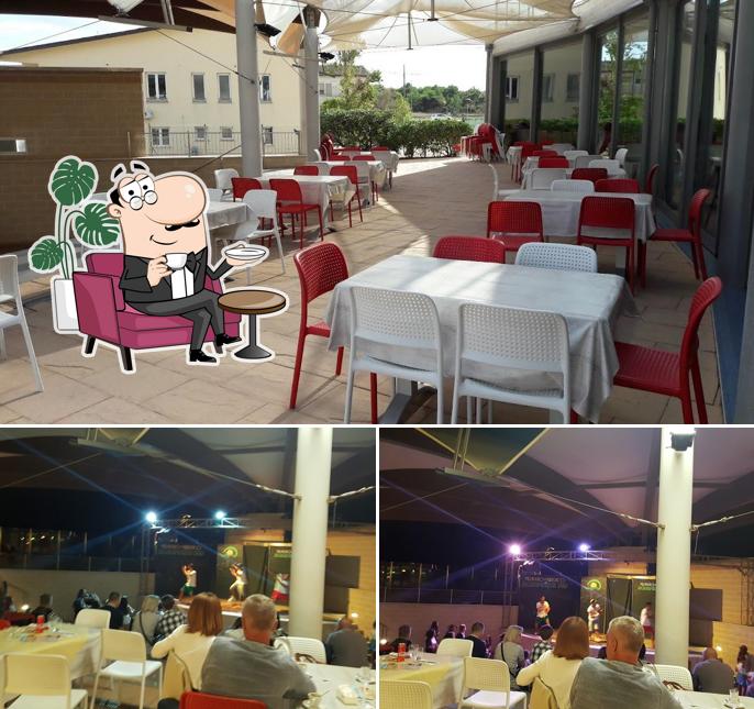 Pepe Rosa, Rosolina Mare - Restaurant menu, prices and reviews