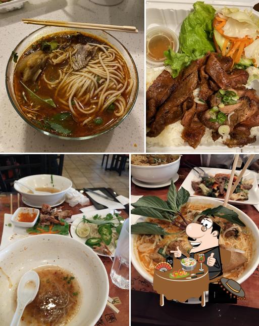 Pho An Loi, Frederick - Restaurant menu, prices and reviews