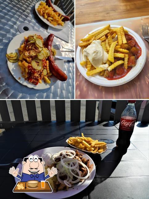 Top 3 restaurants with hot dogs in Wittmund, january 2026 - Restaurant Guru