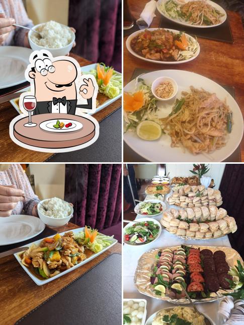 The Caddyshack, Elland - Restaurant menu, prices and reviews