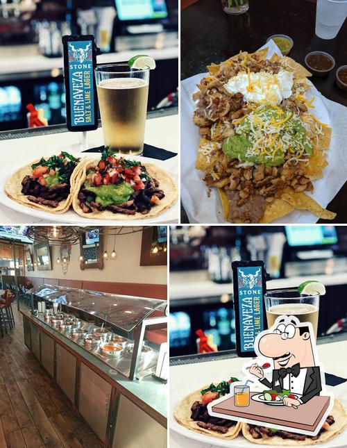 El Pueblo Mexican Food & Bar - Del Mar, 2673 Via De La Valle suite c in ...