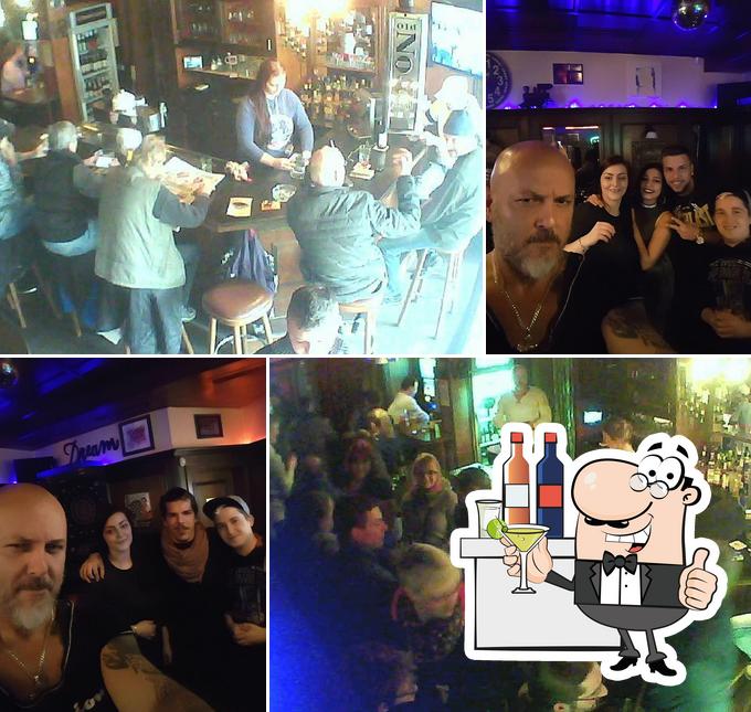 Gleis 1 pub & bar, Esslingen - Restaurant reviews