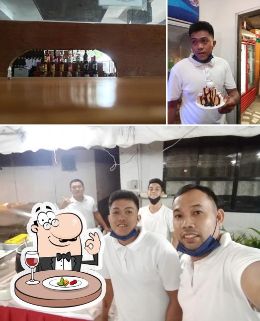Kino's Bar, Island Garden City of Samal - Restaurant reviews