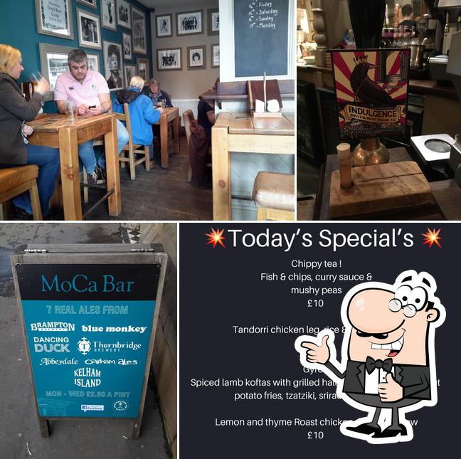 Buddys, Matlock in Matlock - Restaurant reviews