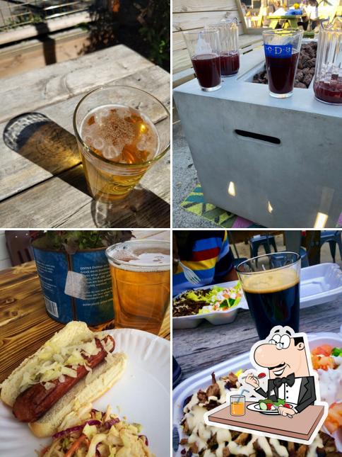 NoDa Company Store, Charlotte - Restaurant menu, prices and reviews