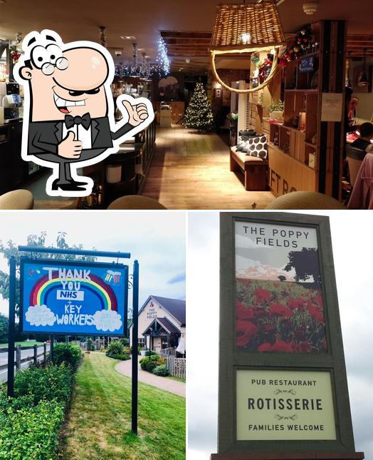 Fields at Aylesford, Maidstone - Restaurant menu, prices and reviews