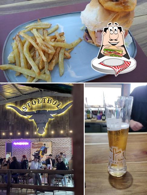 Stoetbul - Restaurant menu, prices and reviews