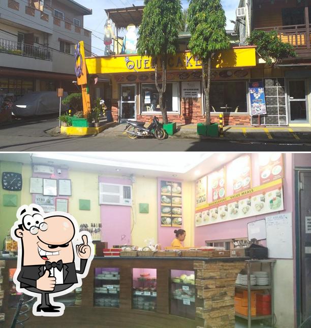 Queen Cakes, Infanta - Restaurant menu, prices and reviews
