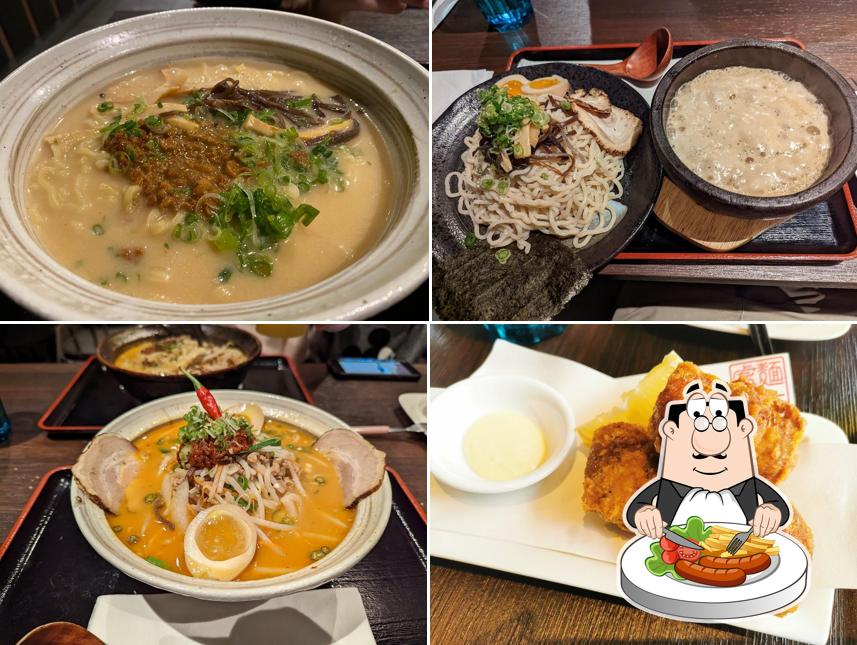 Ramen Isshin restaurants in Toronto, spring 2024 - Restaurant Guru