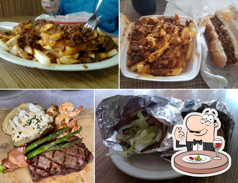 Red Hot Restaurant, Erie - Restaurant menu, prices and reviews