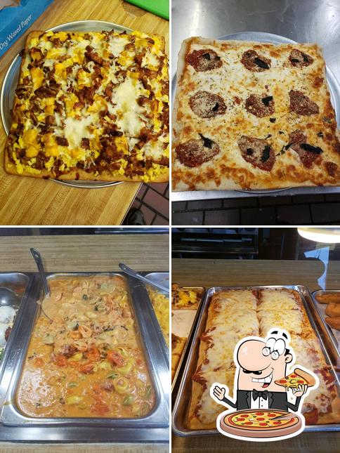 111 Deli, Hauppauge - Restaurant menu, prices and reviews