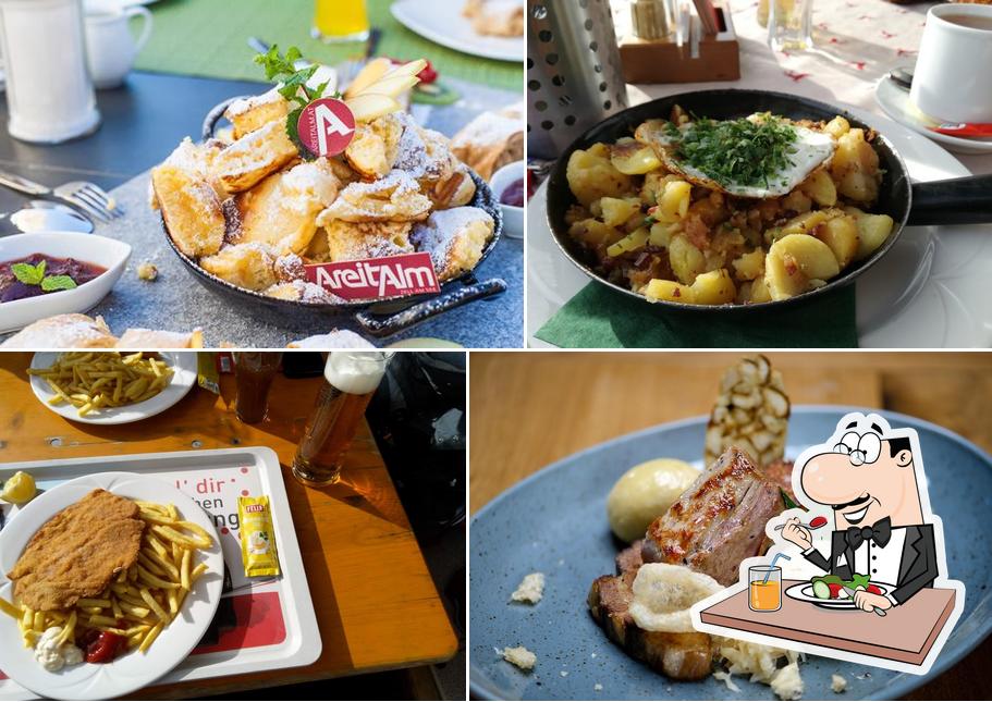 Top 5 restaurants with self-service in Zell am See, march 2025 ...