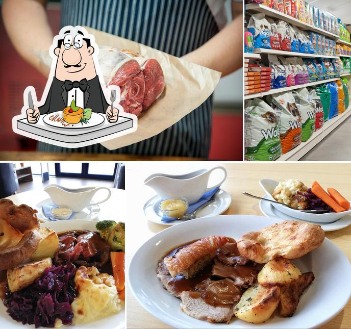 Ashby's of Salcombe in Kingsbridge - Restaurant reviews