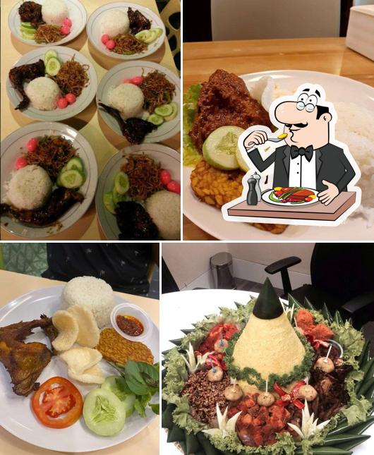 Ayam kukuk restaurant, Jakarta, Jl. Taman Palem Lestari No.32 ...