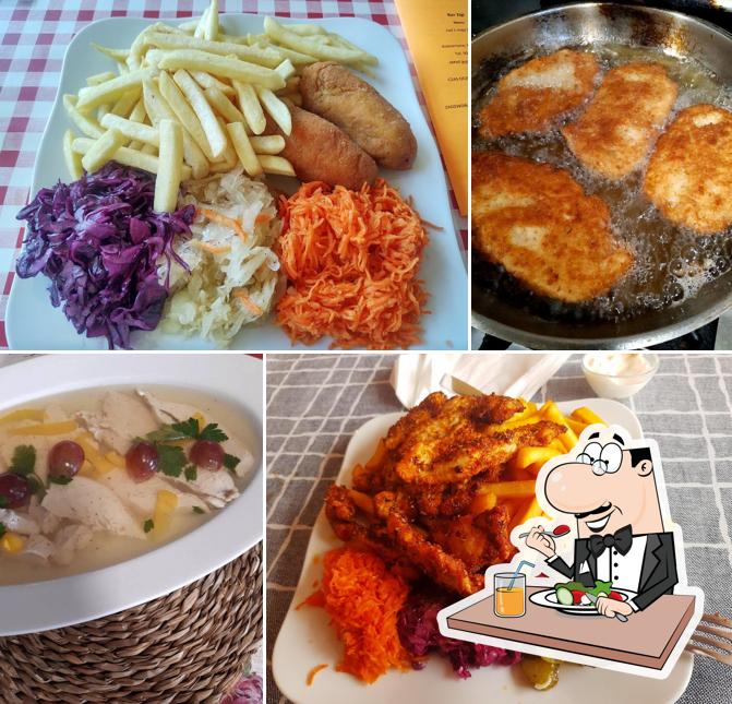 Bar Zigi, Koscierzyna - Restaurant menu, prices and reviews