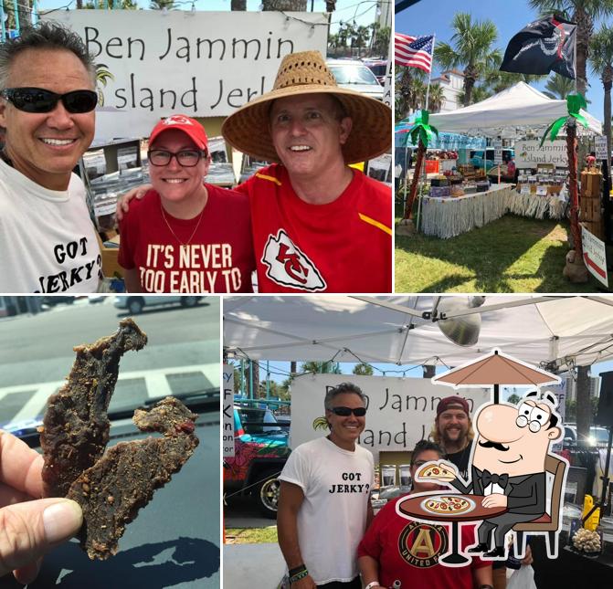 Best biltong in Jacksonville Beach restaurants, summer 2024 ...