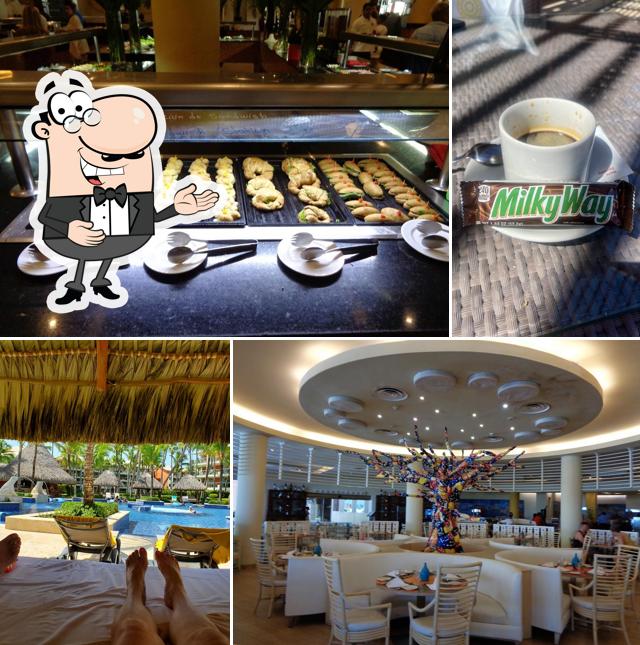 Buffet Bohio Dominicano, Punta Cana - Restaurant menu, prices and reviews