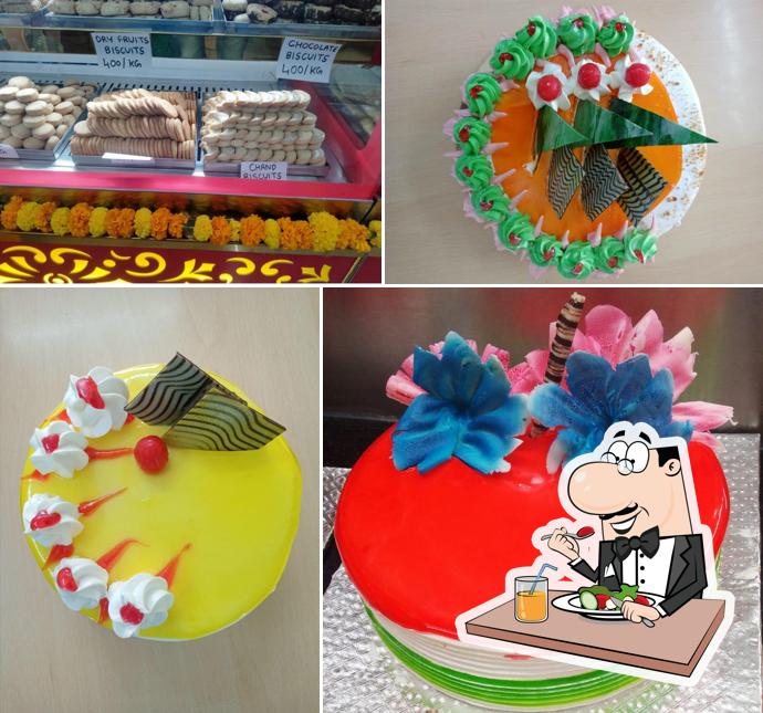 Cake Studio Bakers, Hyderabad - Restaurant reviews