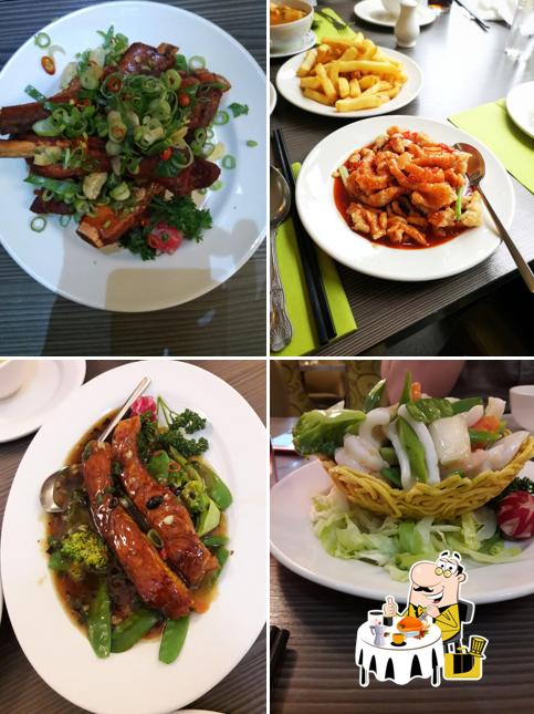 Top 10 restaurants in Kidderminster, august 2025 - Restaurant Guru