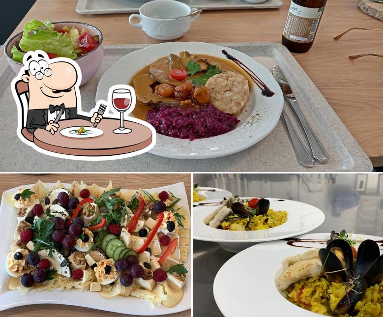 FLO'S wir sind essen und trinken, Kaindorf bei Hartberg - Speisekarte ...